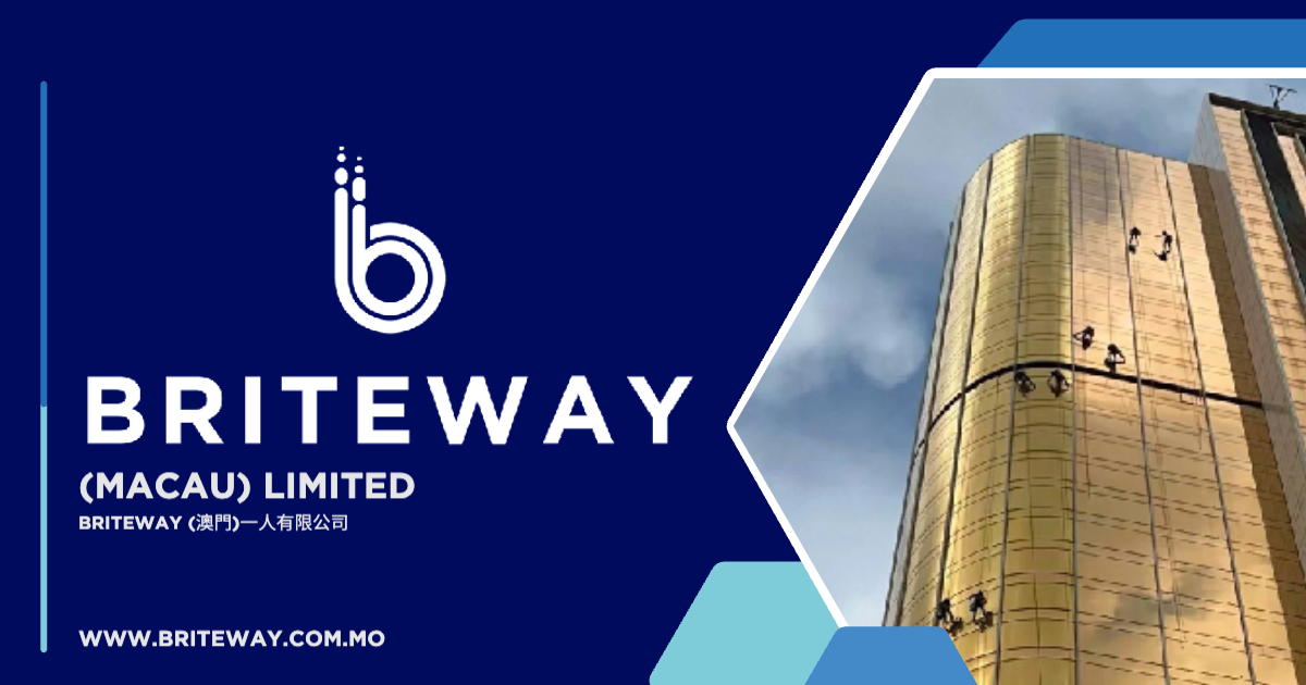 Briteway Macau